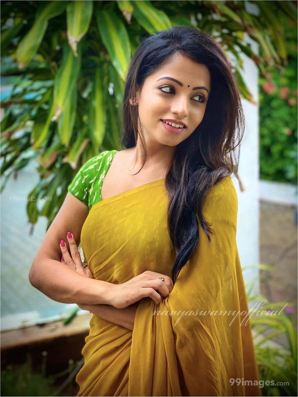 Navya Swamy Wallpapers - Wallpaper Cave