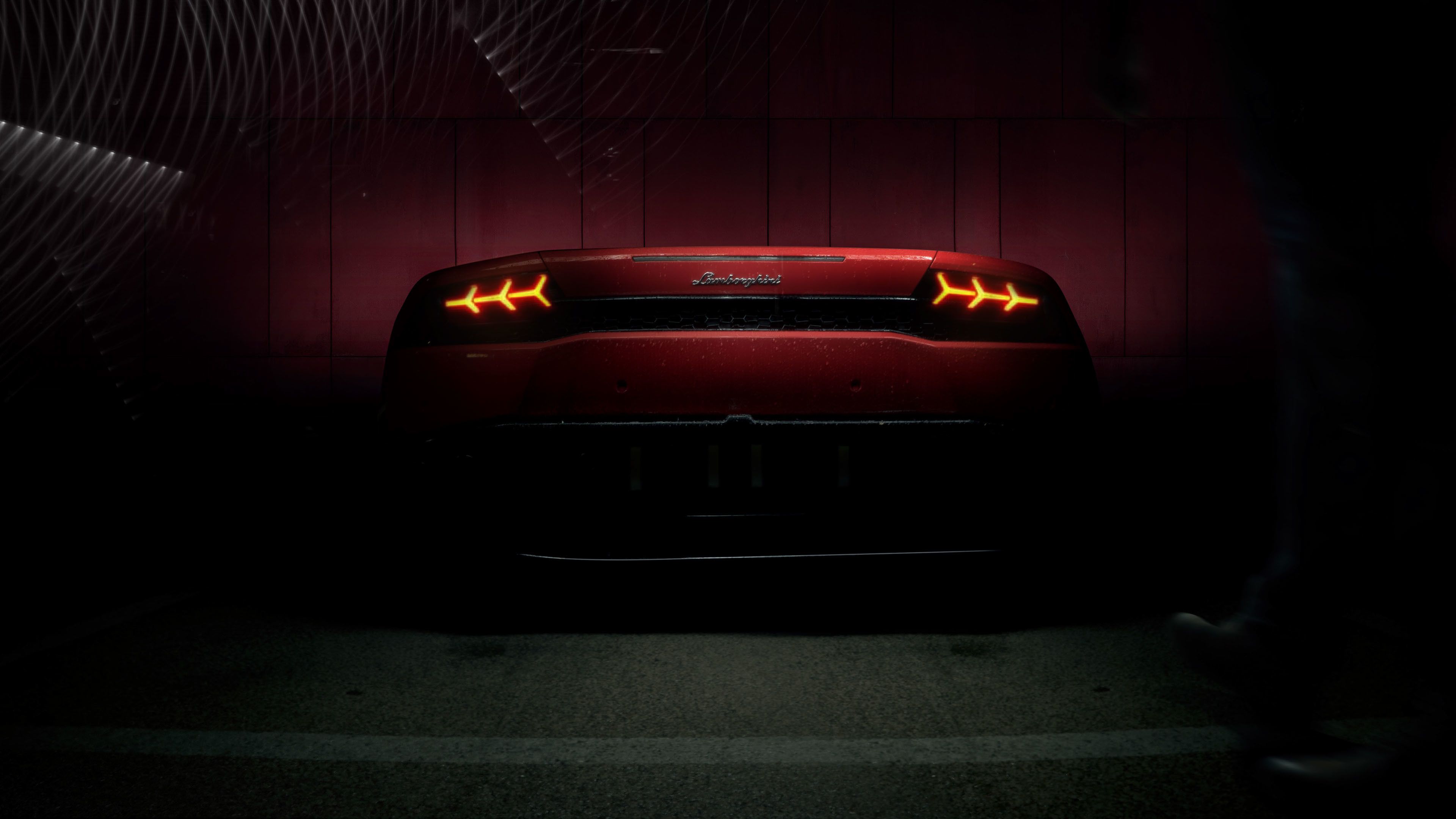 Tail Light Wallpapers - Wallpaper Cave