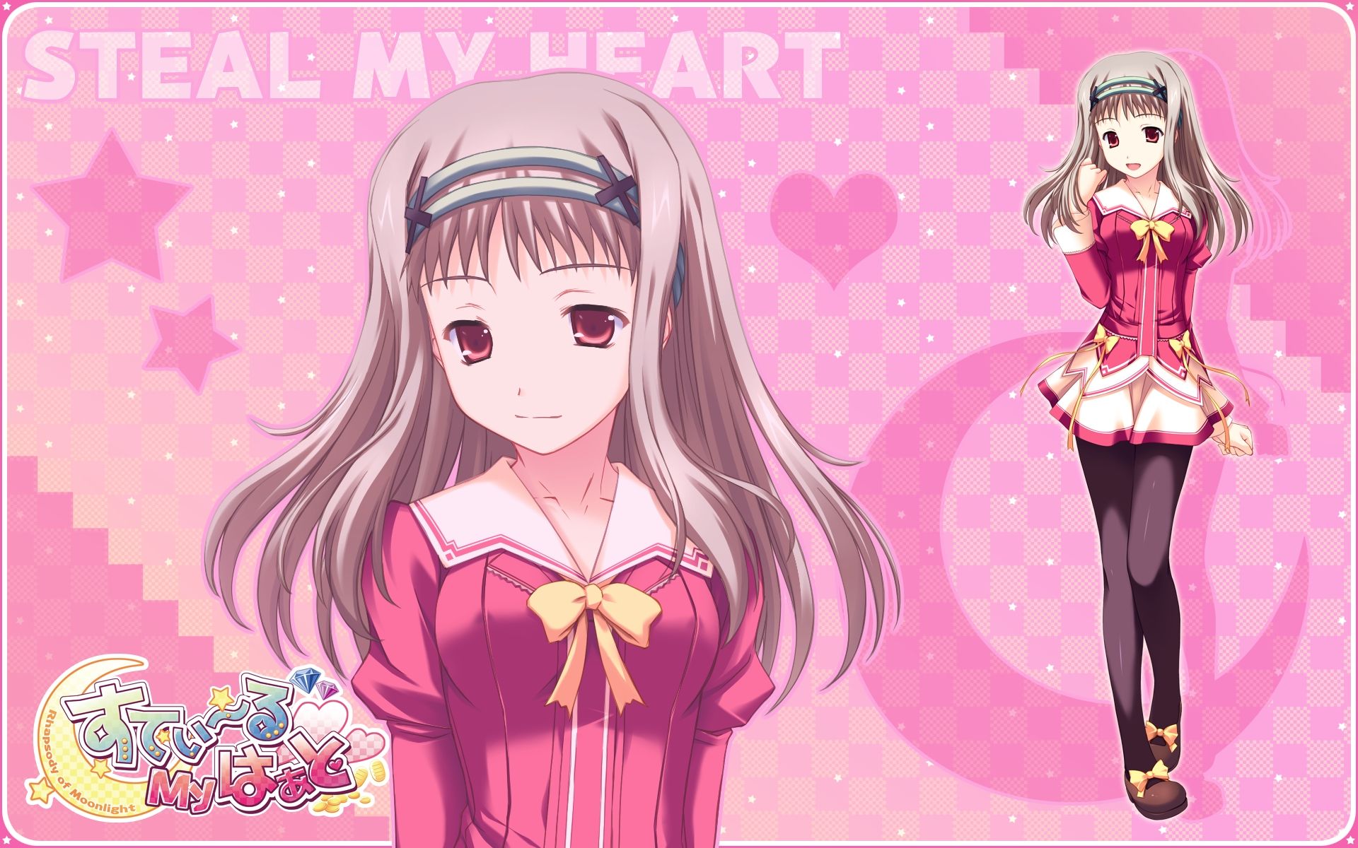 Anime Doll Cute Wallpapers - Wallpaper Cave