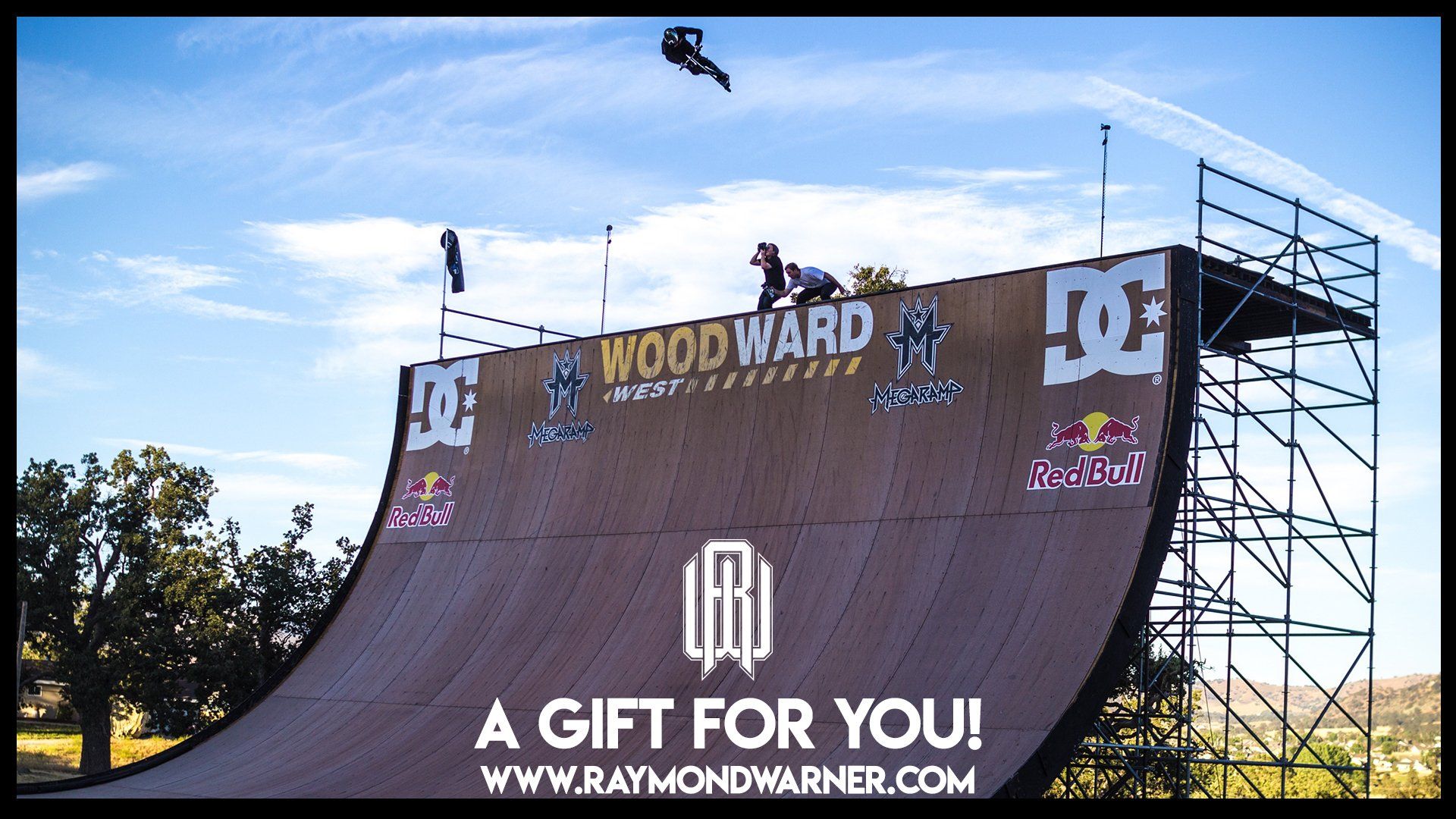 Raymond Warner Wallpapers - Wallpaper Cave