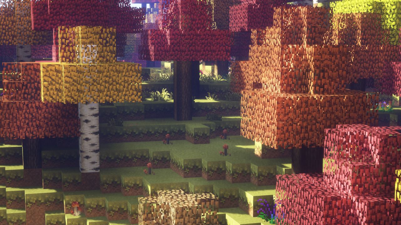 Minecraft Cute Wallpapers - Wallpaper Cave