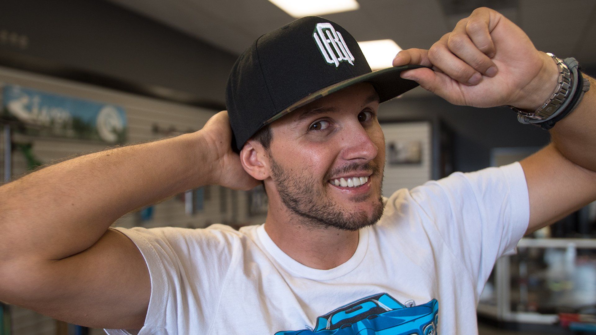 Raymond Warner Wallpapers - Wallpaper Cave