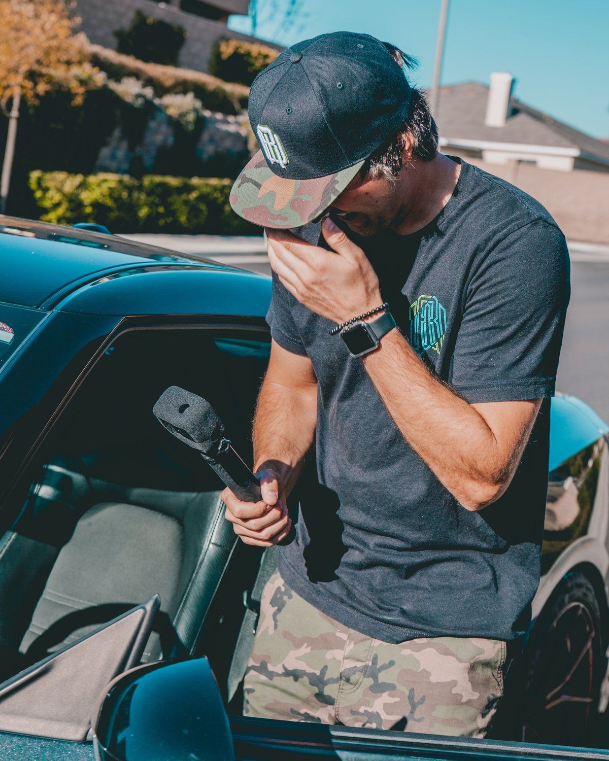 Raymond Warner Wallpapers - Wallpaper Cave