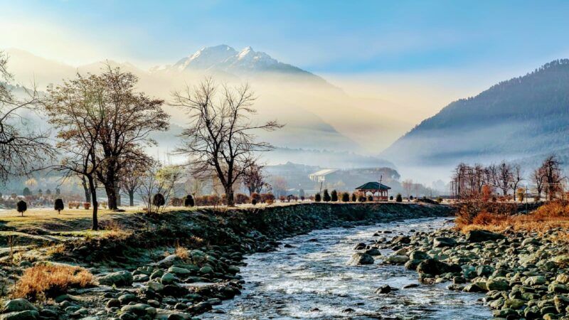 Pahalgam Wallpapers - Wallpaper Cave