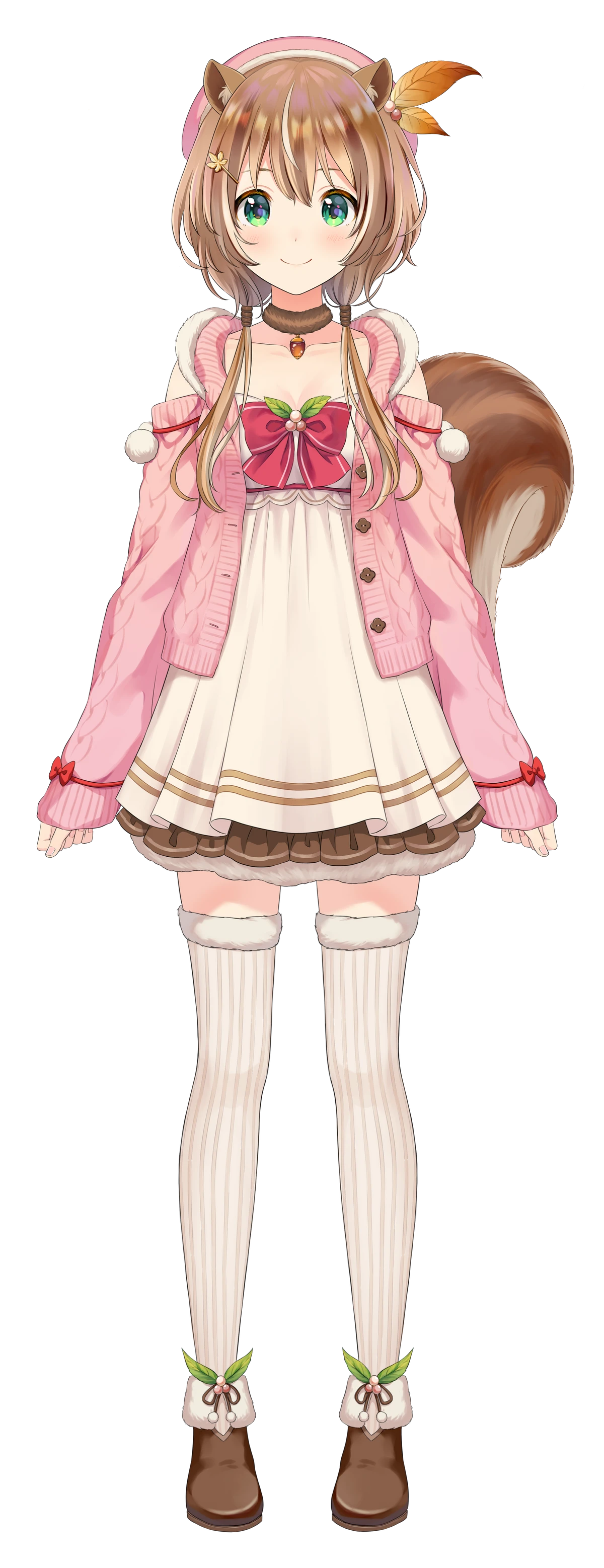 Risu Wallpapers - Wallpaper Cave