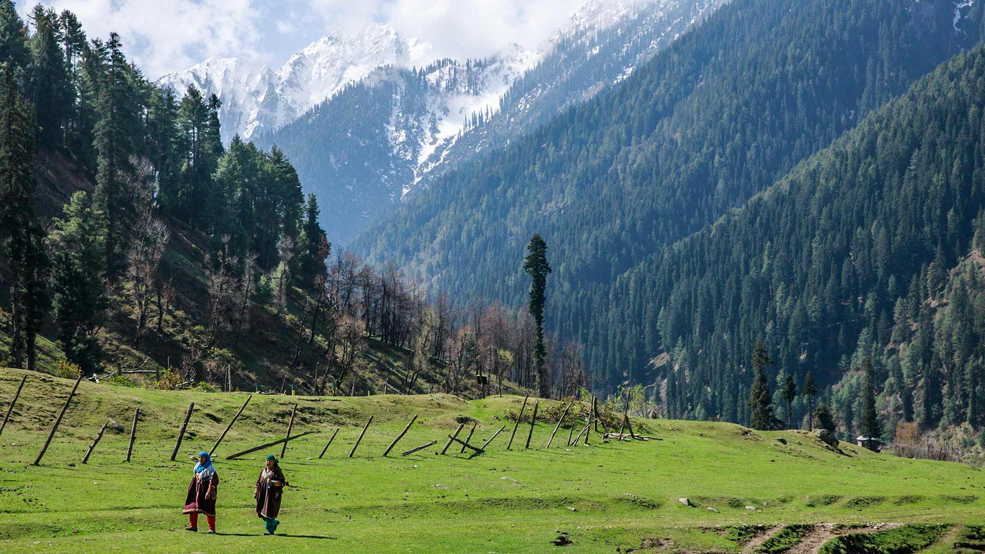 Pahalgam Wallpapers - Wallpaper Cave