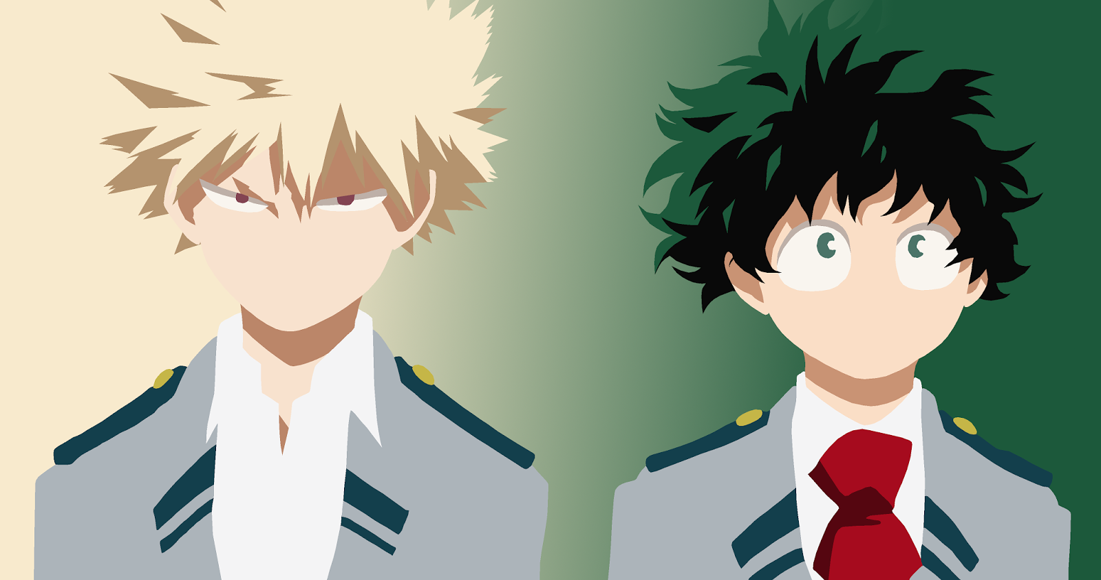 MHA Faceless Wallpapers - Wallpaper Cave