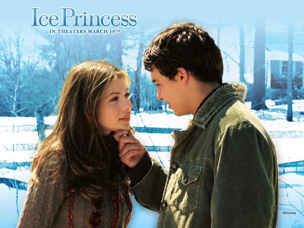 Ice Princess Film Wallpapers - Wallpaper Cave