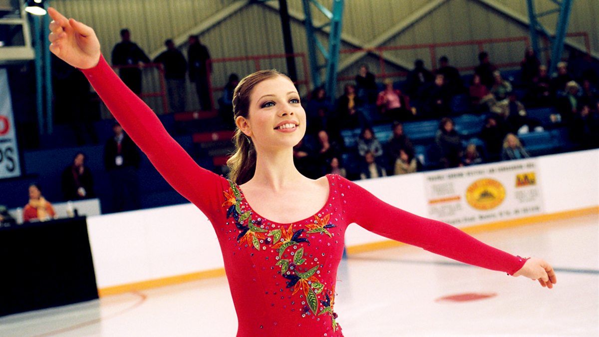 Ice Princess Casey Carlyle Wallpapers - Wallpaper Cave