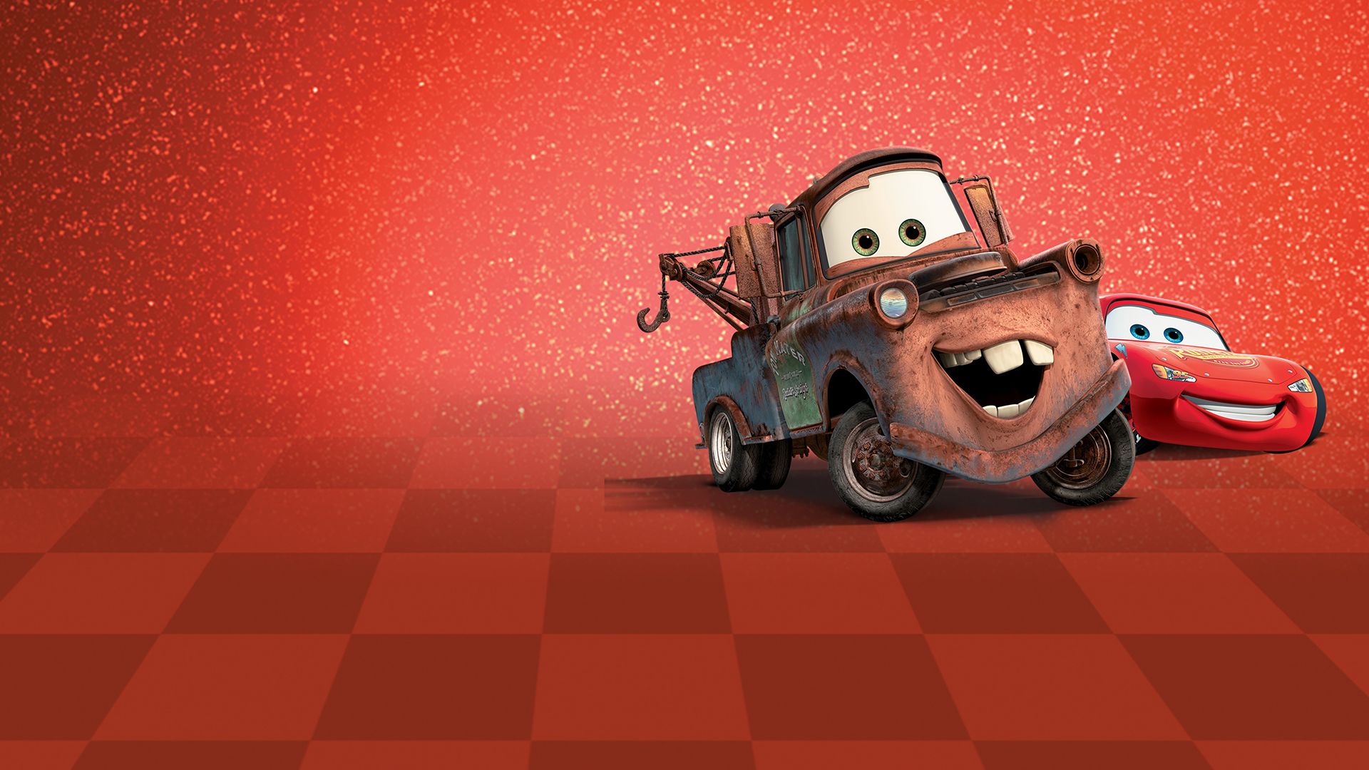 Cars Toon Wallpapers - Wallpaper Cave