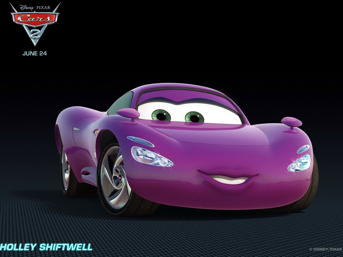 Cars Toon Wallpapers - Wallpaper Cave