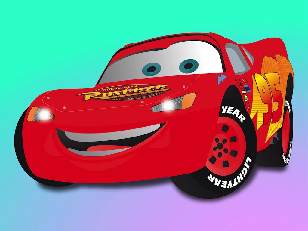 Cars Toon Wallpapers - Wallpaper Cave