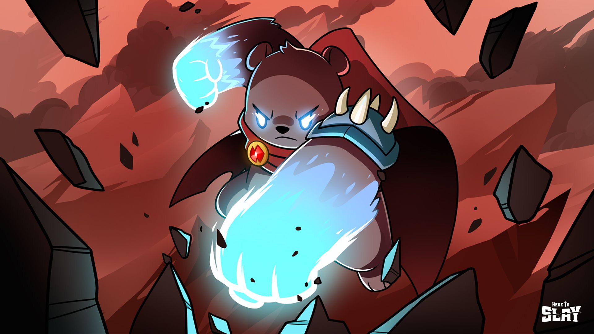 Slay The Spire Desktop Wallpapers - Wallpaper Cave