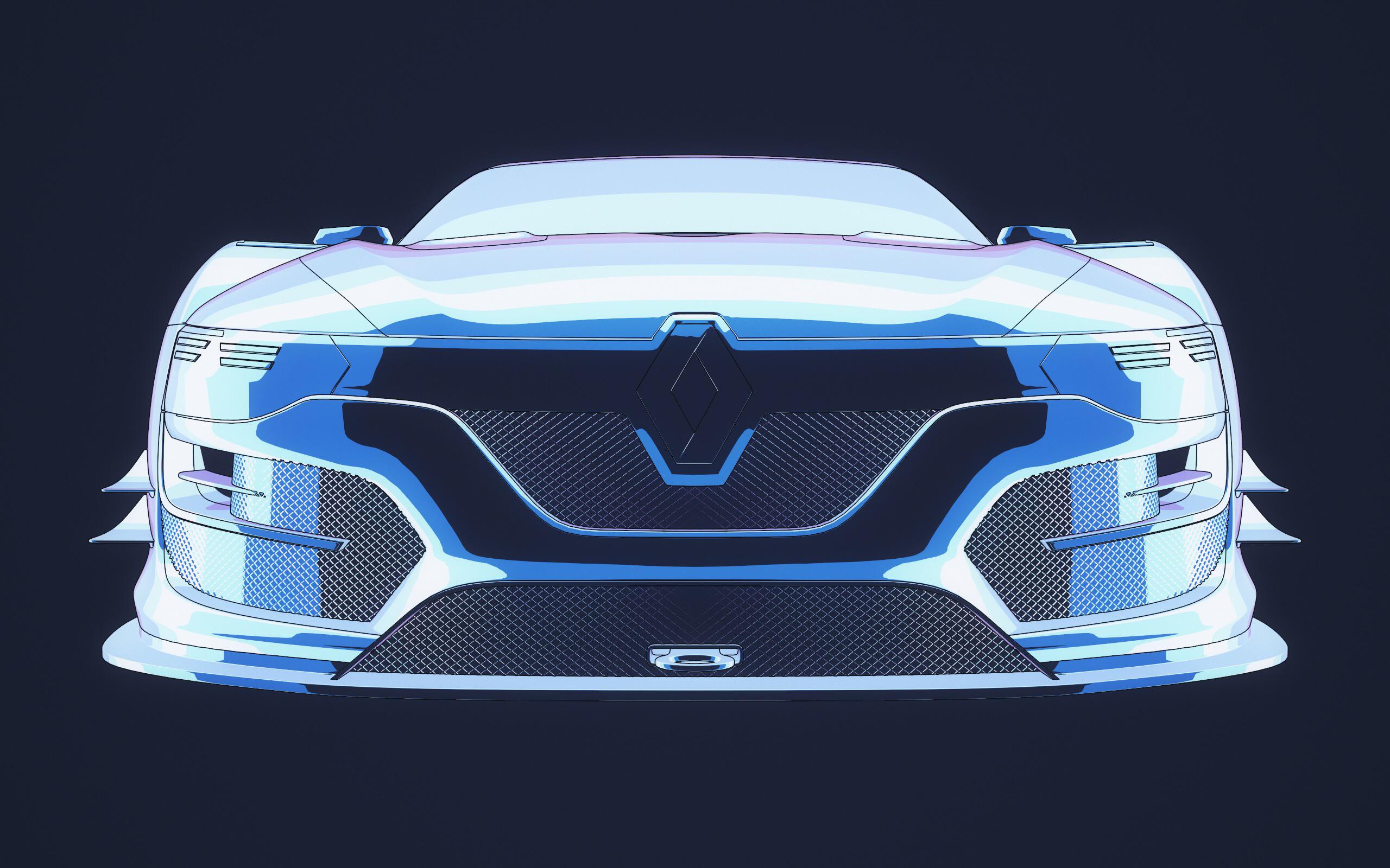 Cars Toon Wallpapers - Wallpaper Cave