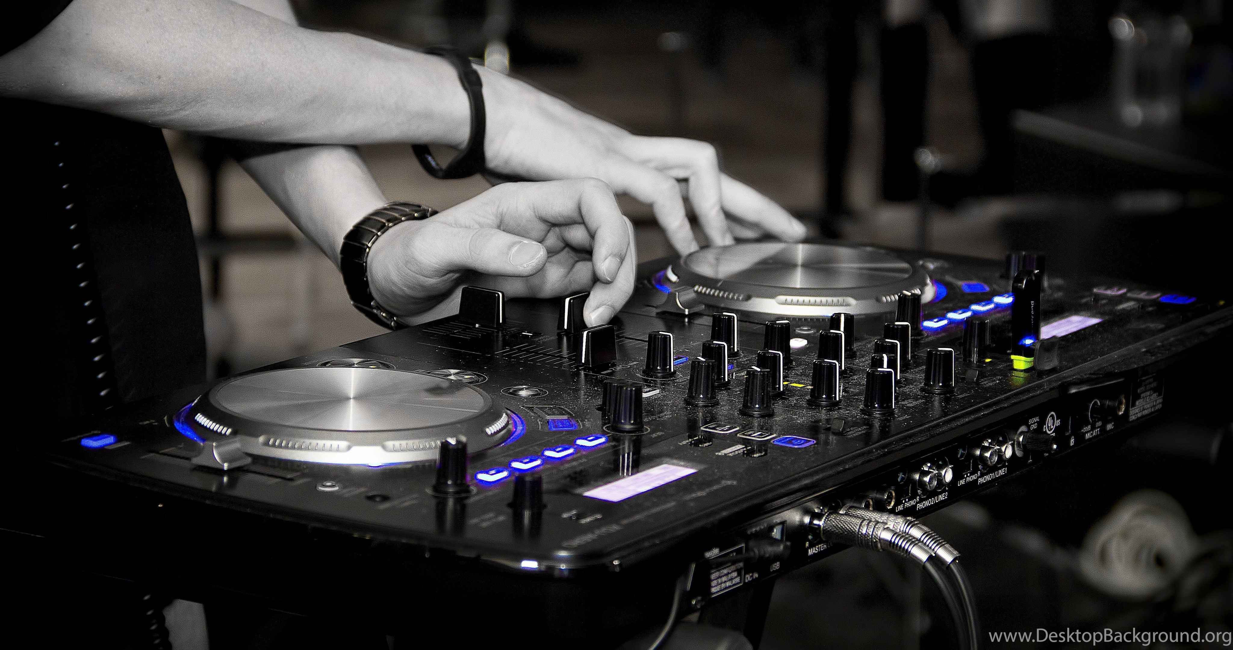 Mixer 4k Wallpapers - Wallpaper Cave