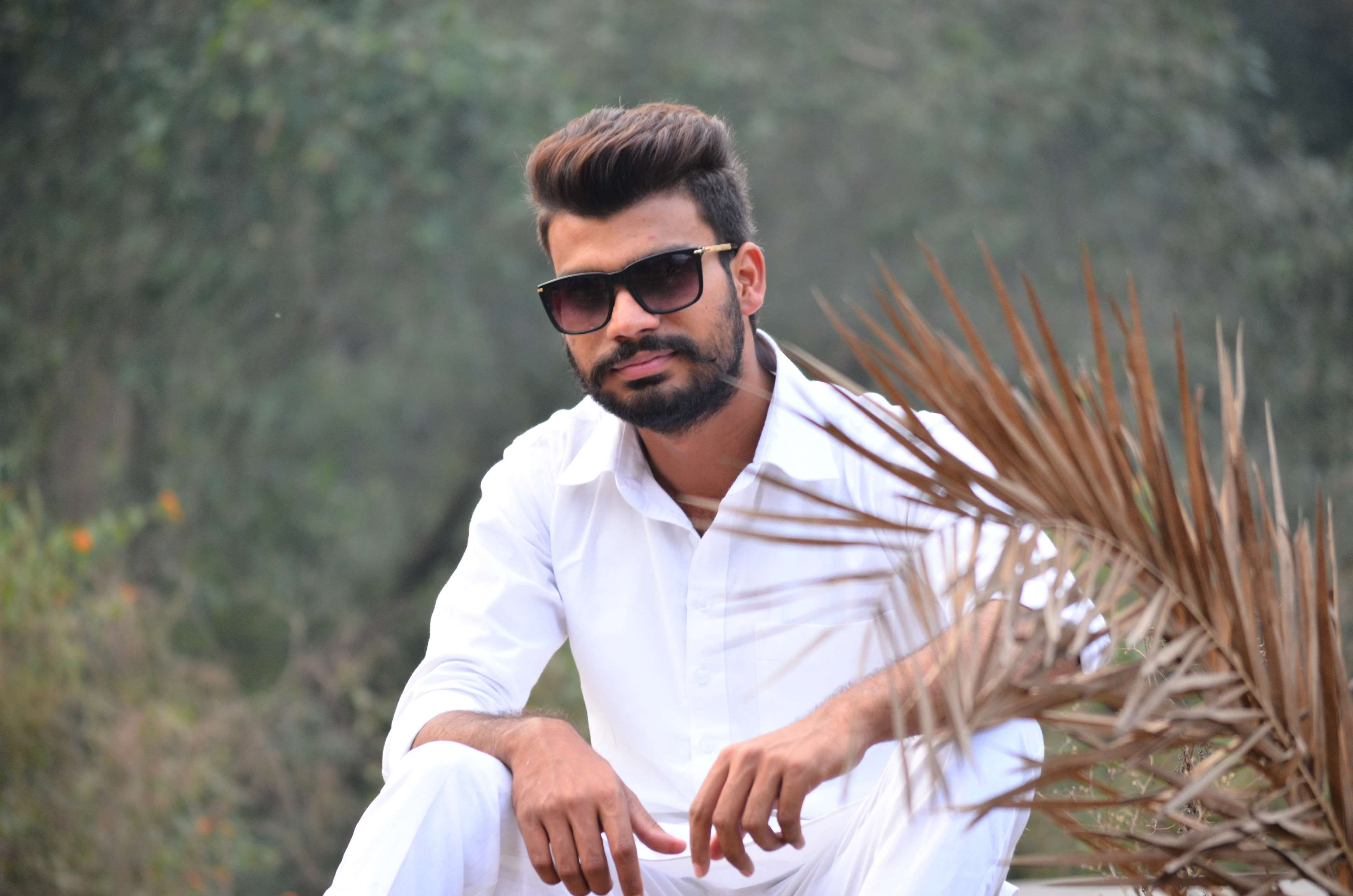 4k Beard Boy Wallpapers - Wallpaper Cave