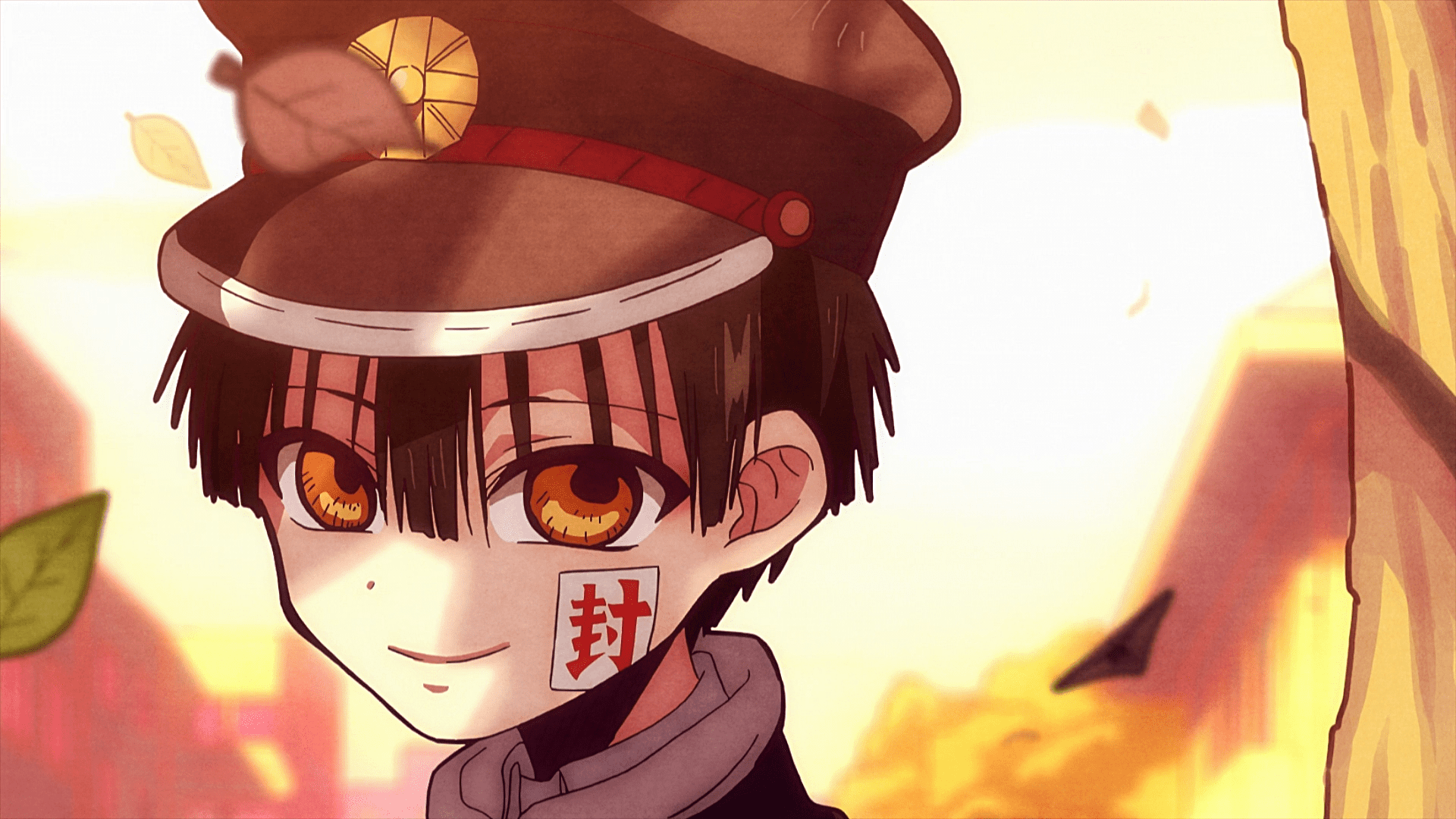 Desktop Hanako Wallpapers - Wallpaper Cave