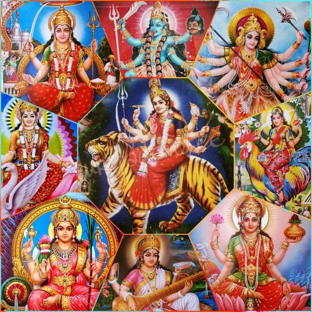 Bahuchara Maa Wallpapers - Wallpaper Cave