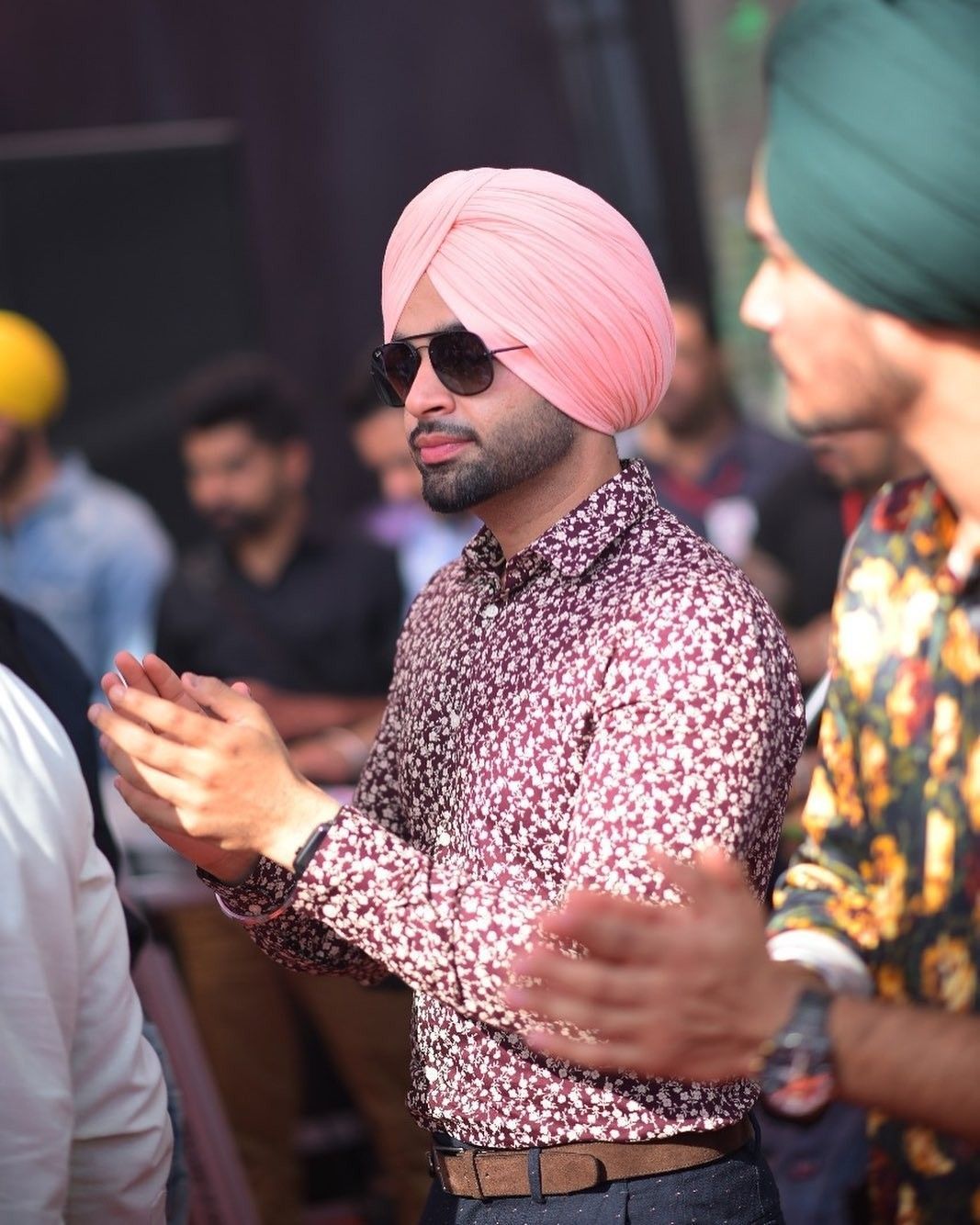 Jordan Sandhu Wallpapers - Wallpaper Cave