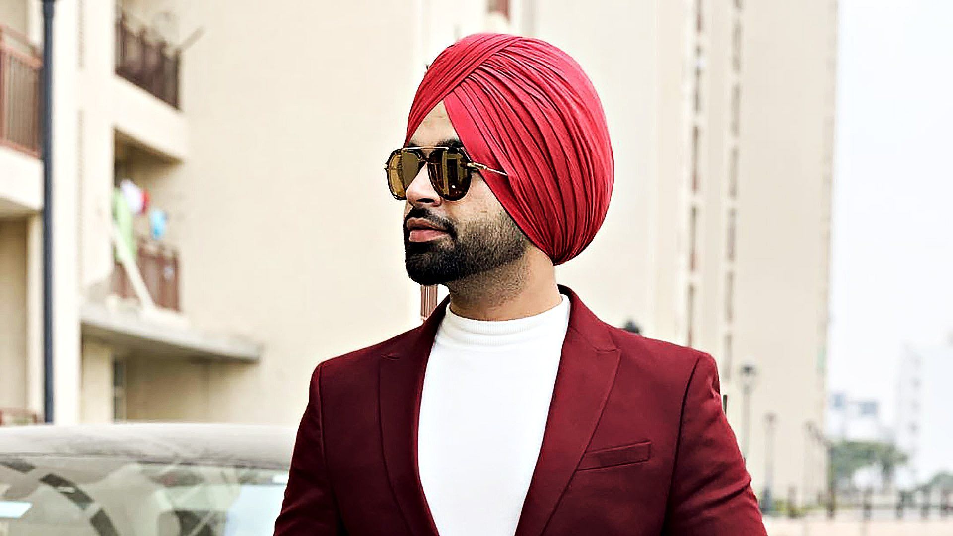 Jordan Sandhu Wallpapers - Wallpaper Cave