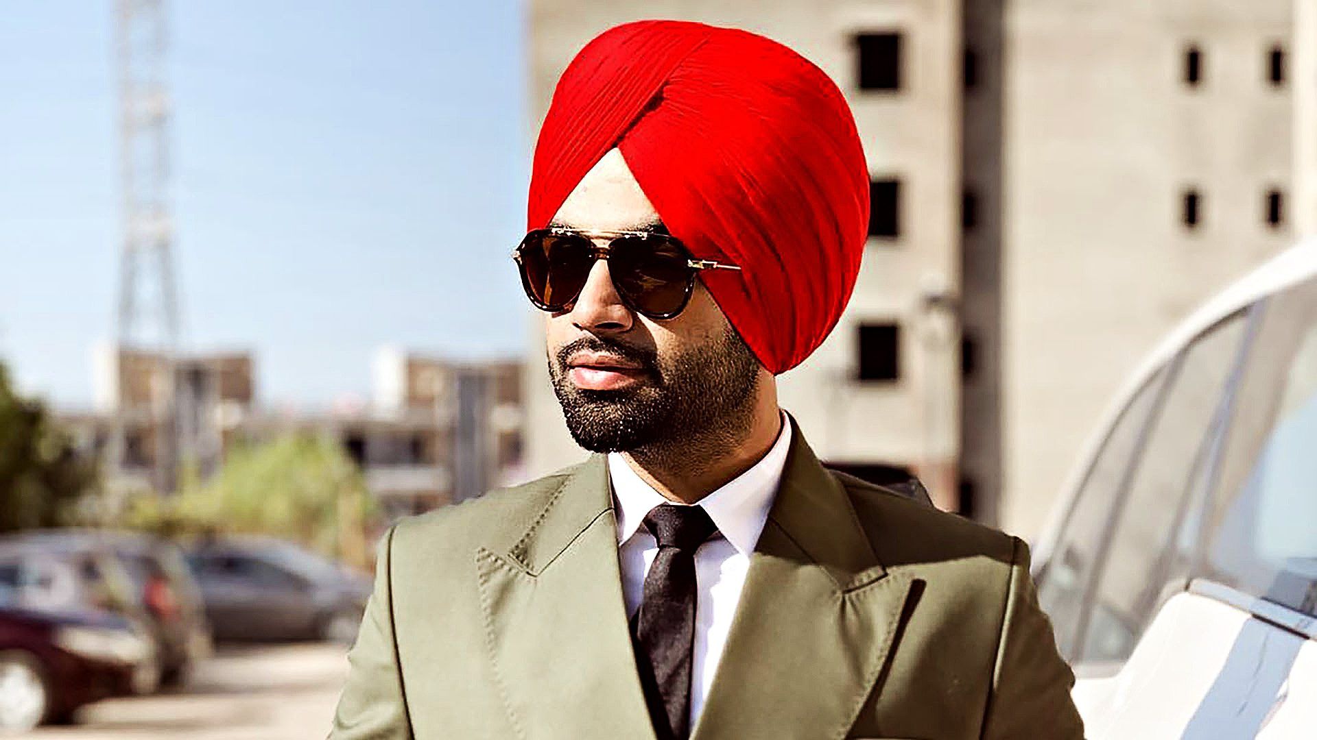 Jordan Sandhu Wallpapers - Wallpaper Cave