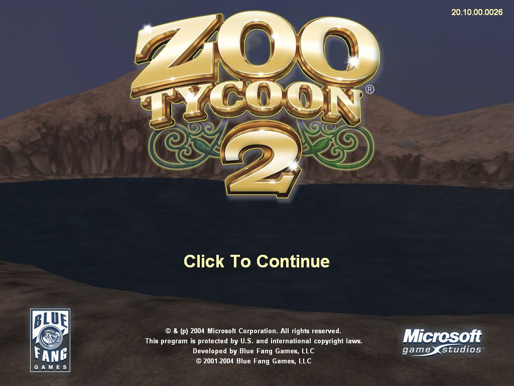 Zoo Tycoon Wallpapers - Wallpaper Cave