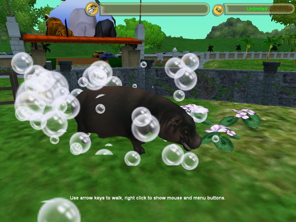 Zoo Tycoon Wallpapers - Wallpaper Cave