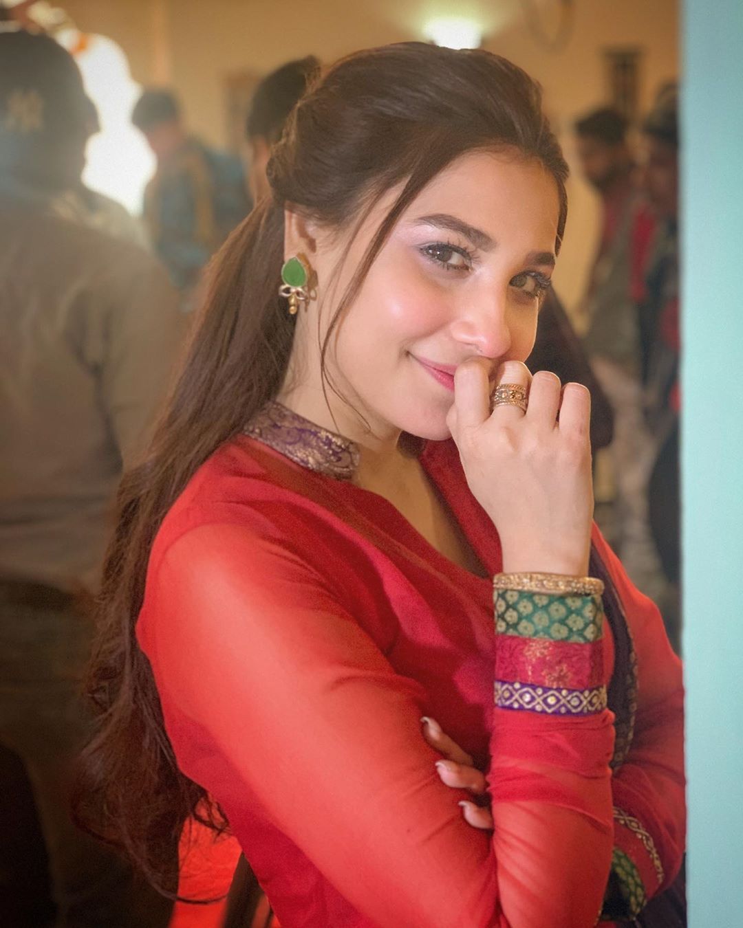 Hina Altaf Wallpapers - Wallpaper Cave