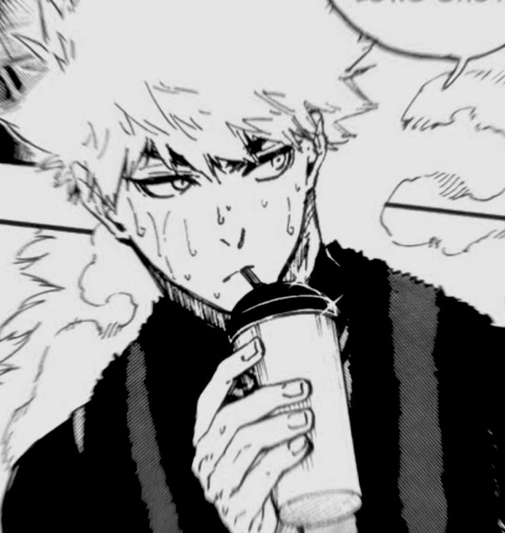 Kunigami Rensuke Wallpapers - Wallpaper Cave