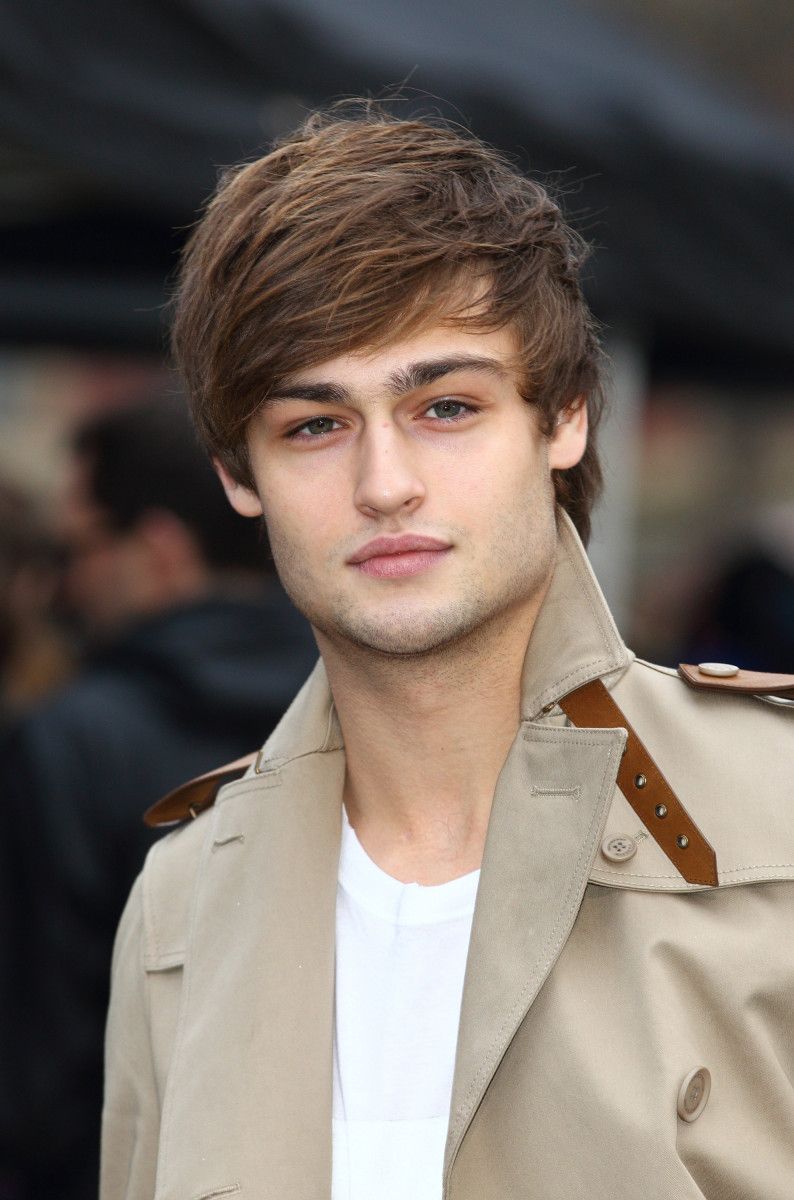 Douglas Booth Wallpapers - Wallpaper Cave