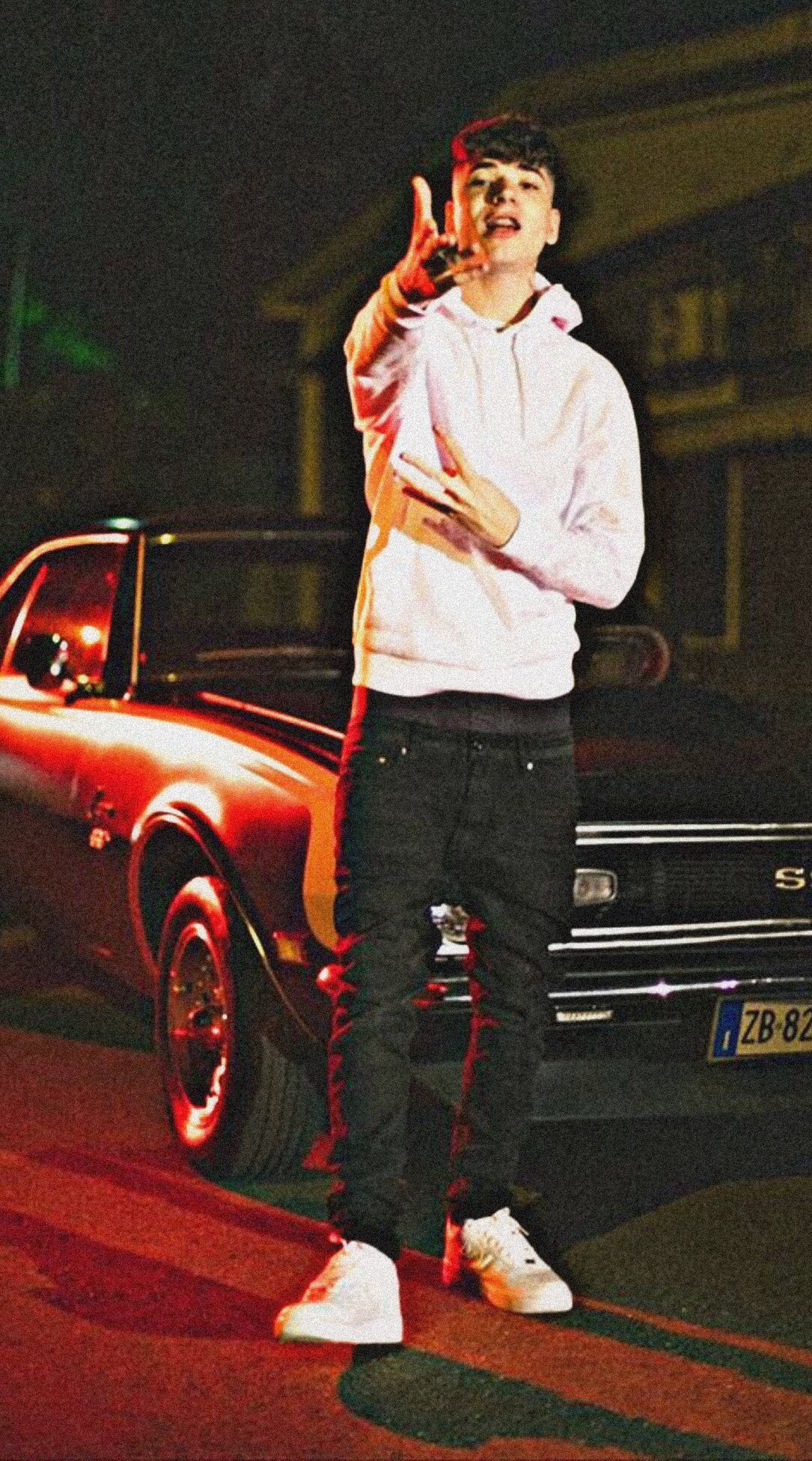 Shiva Rapper Wallpapers - Wallpaper Cave