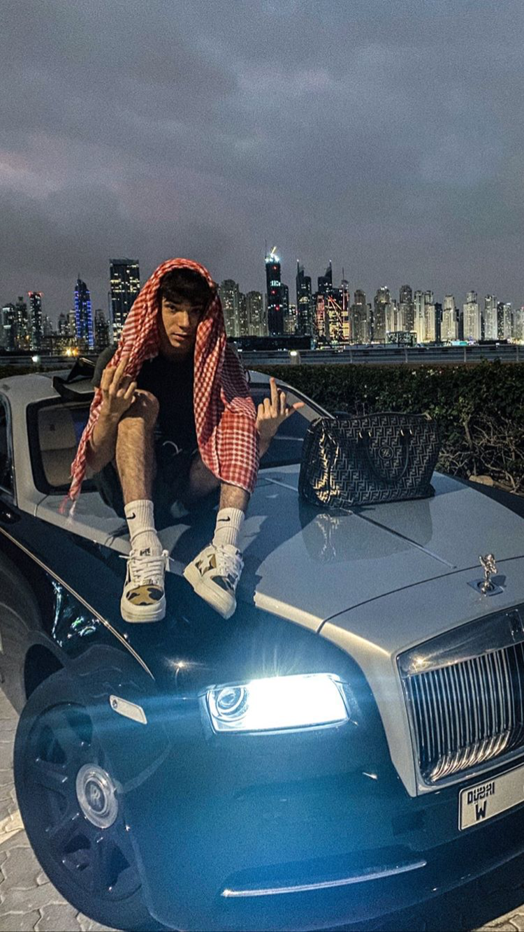 Shiva Rapper Wallpapers - Wallpaper Cave