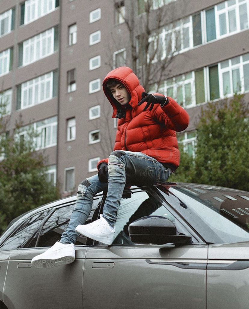 Shiva Rapper Wallpapers - Wallpaper Cave