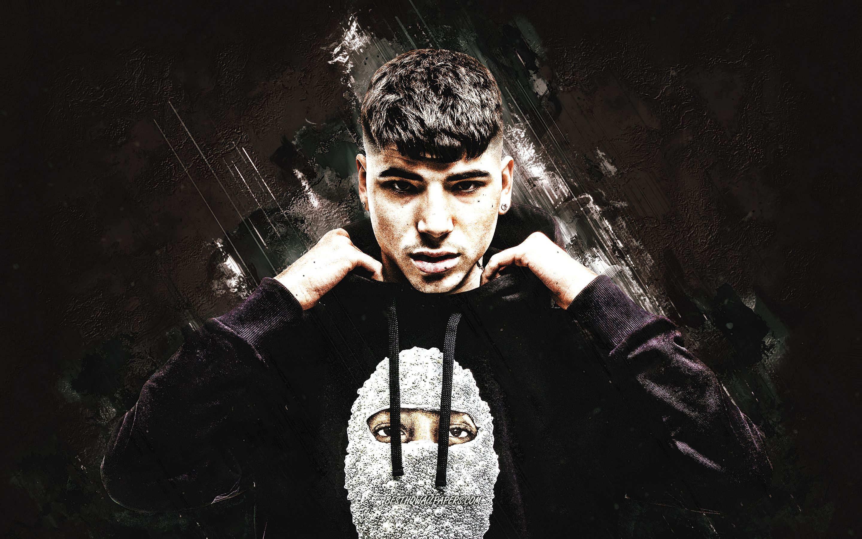 Shiva Rapper Wallpapers - Wallpaper Cave