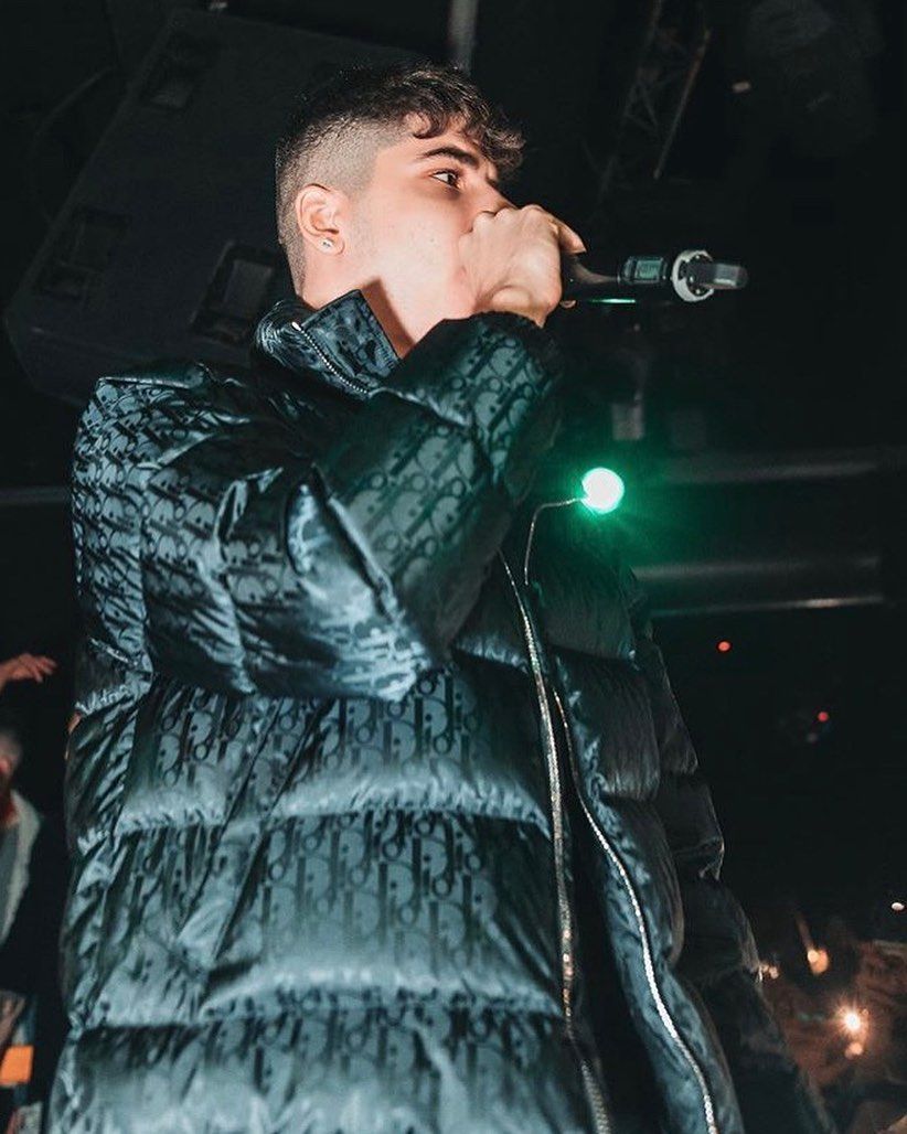 Shiva Rapper Wallpapers - Wallpaper Cave