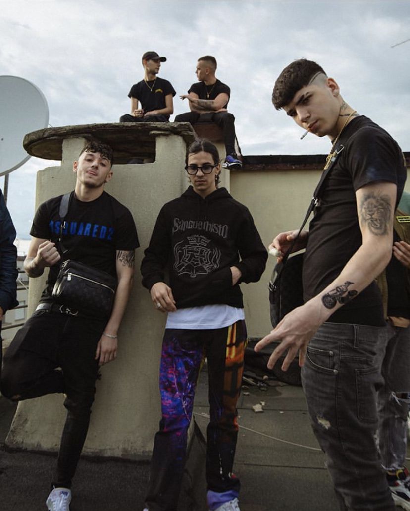 Shiva Rapper Wallpapers - Wallpaper Cave