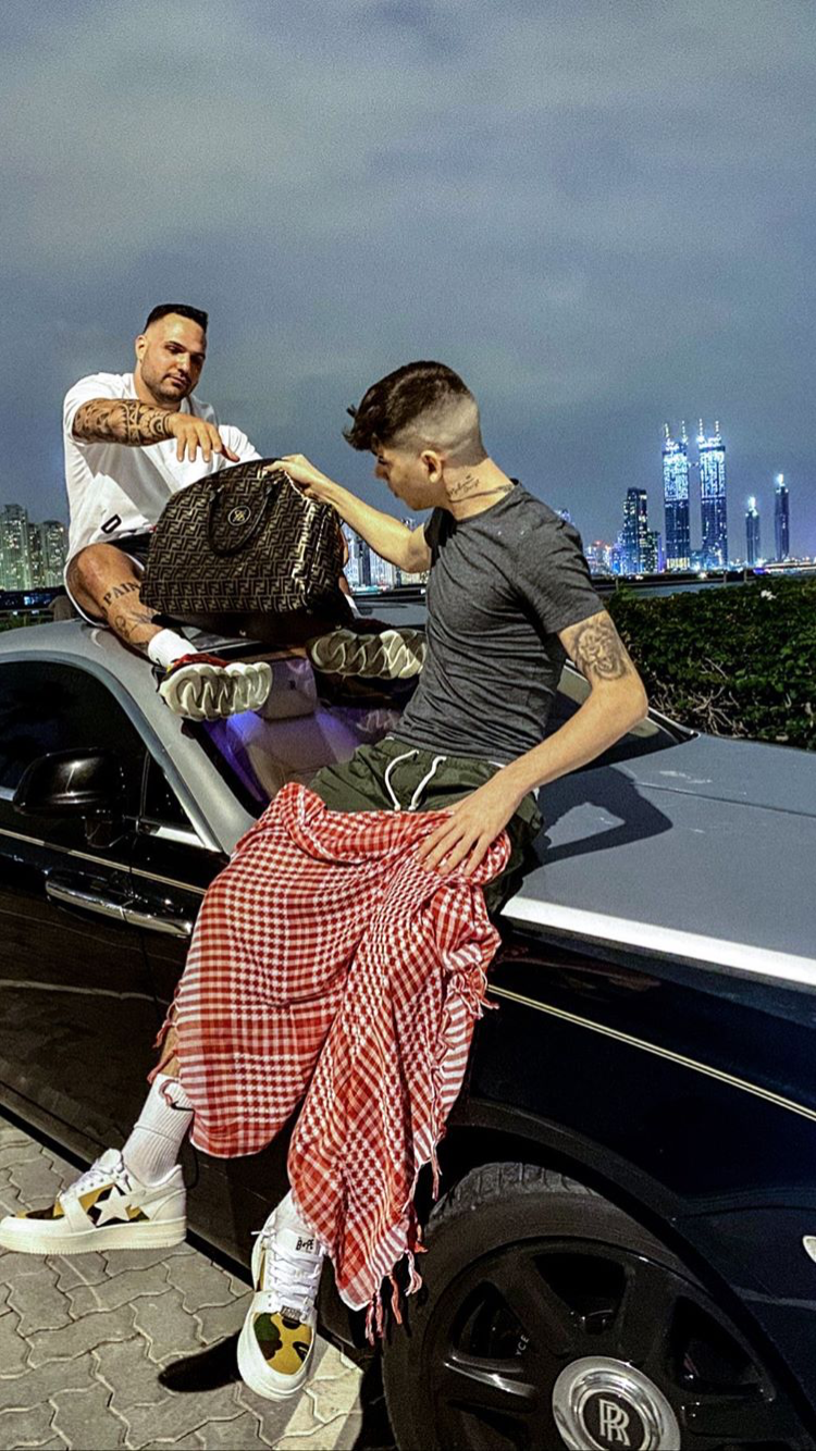 Shiva Rapper Wallpapers - Wallpaper Cave