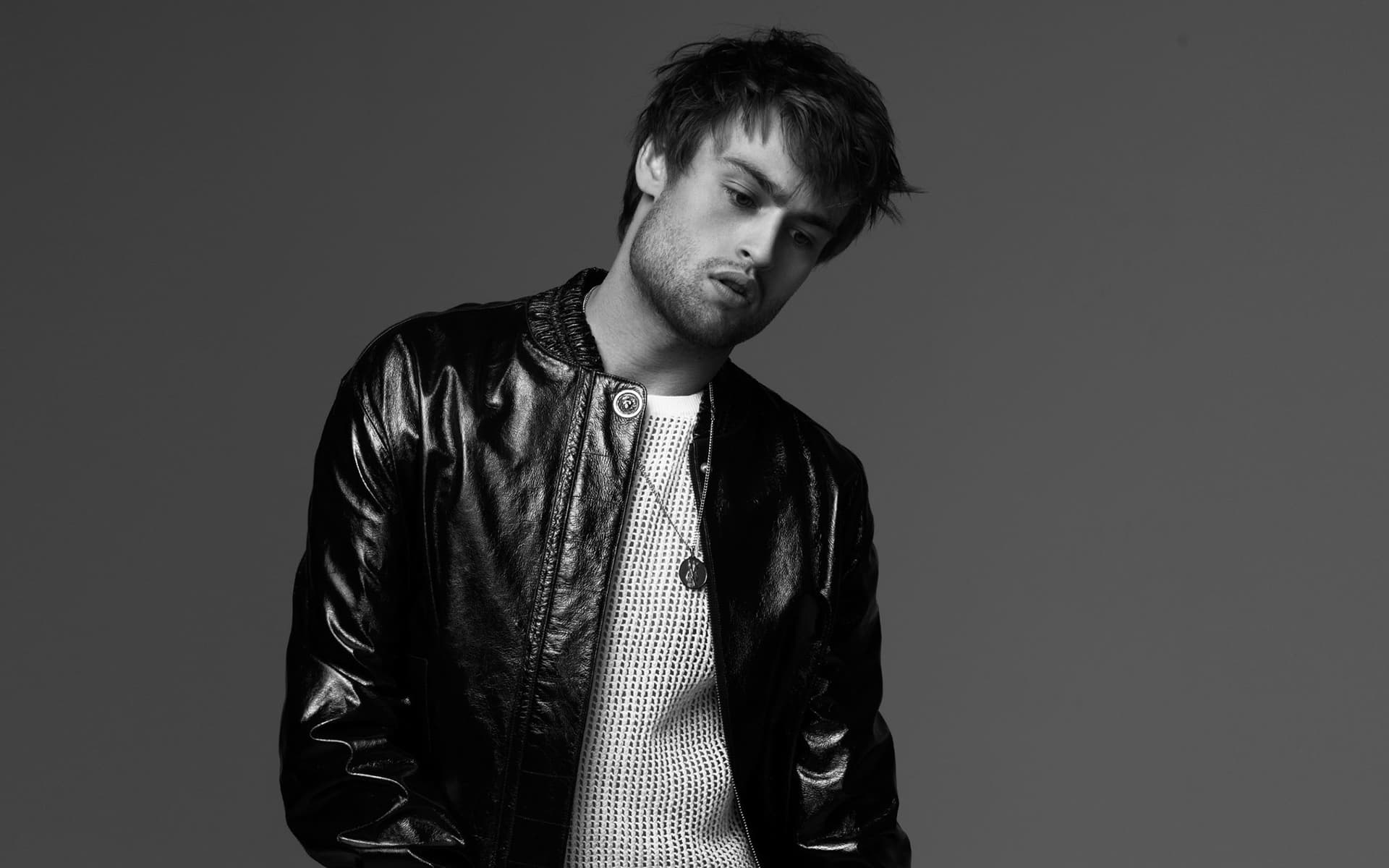 Douglas Booth Wallpapers - Wallpaper Cave