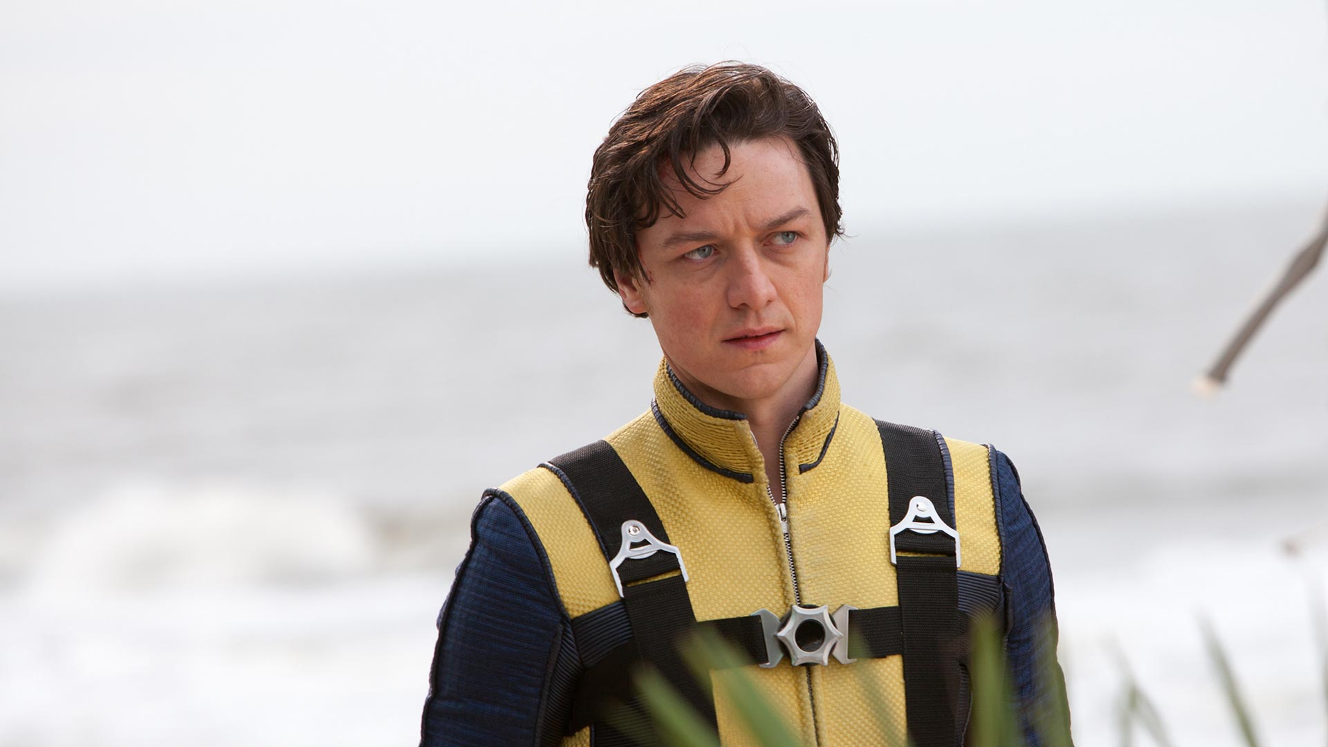 X-Men First Class Professor X Wallpapers - Wallpaper Cave