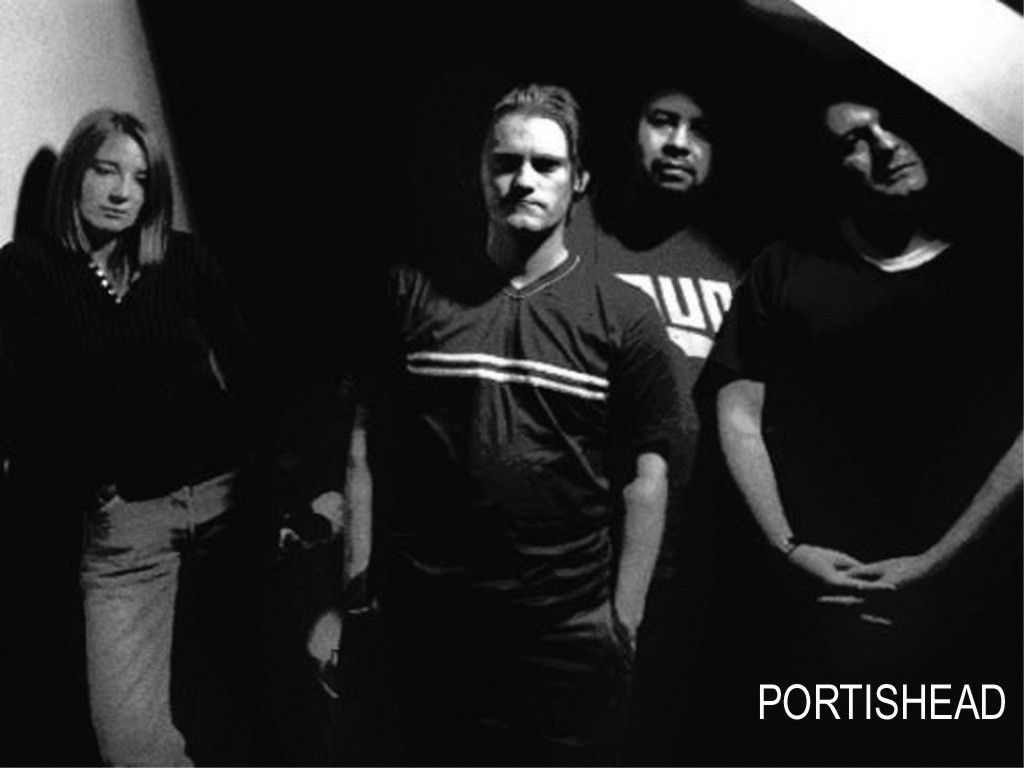 Portishead Wallpapers - Wallpaper Cave