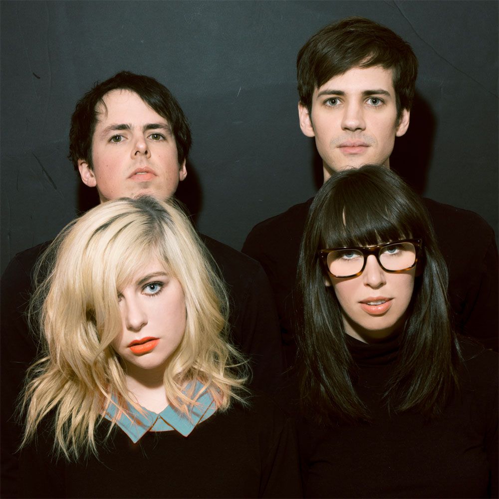Alvvays Wallpapers - Wallpaper Cave
