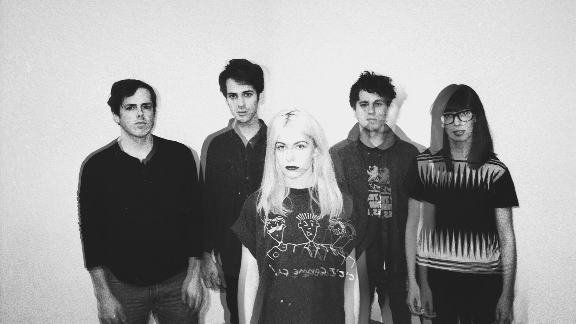 Alvvays Wallpapers - Wallpaper Cave