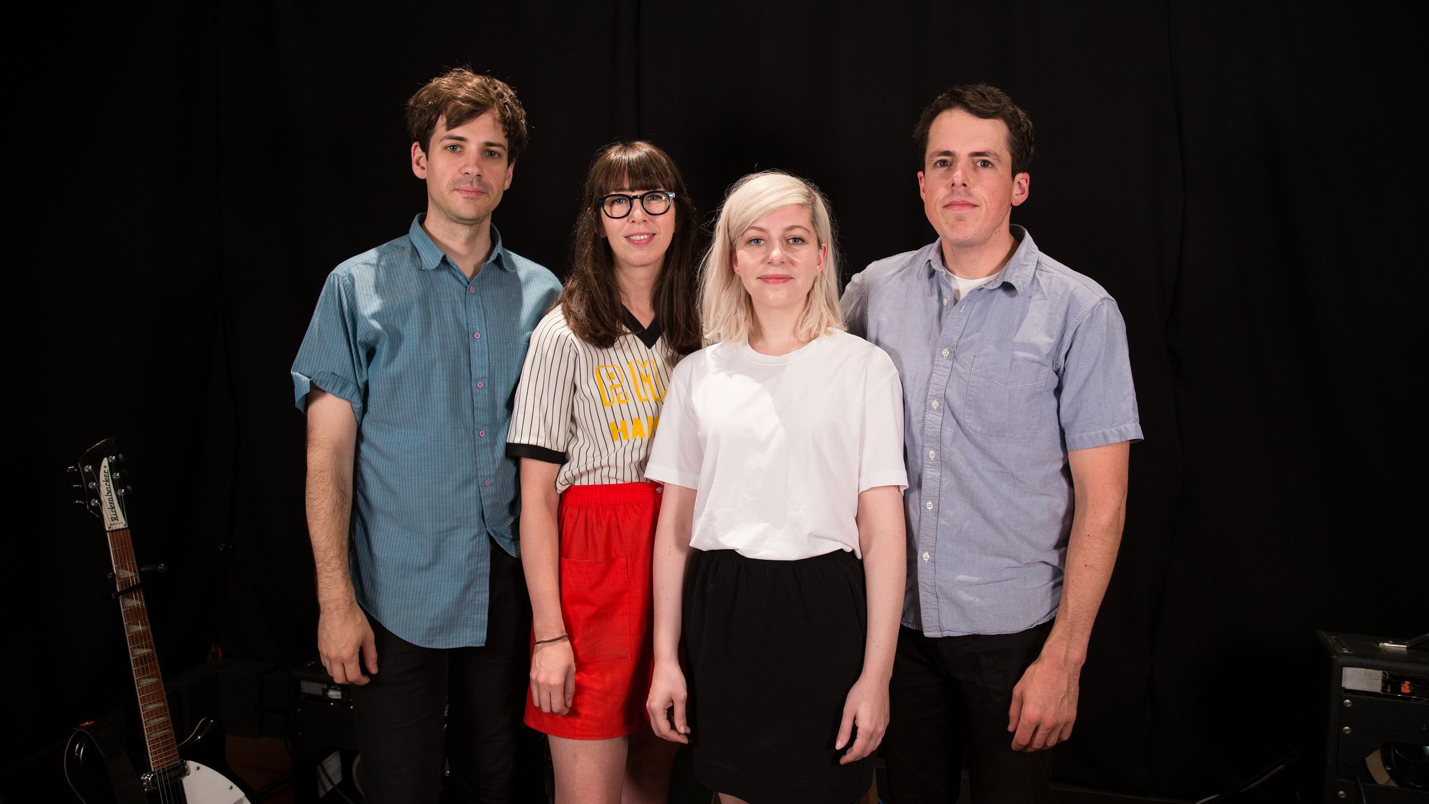 Alvvays Wallpapers - Wallpaper Cave
