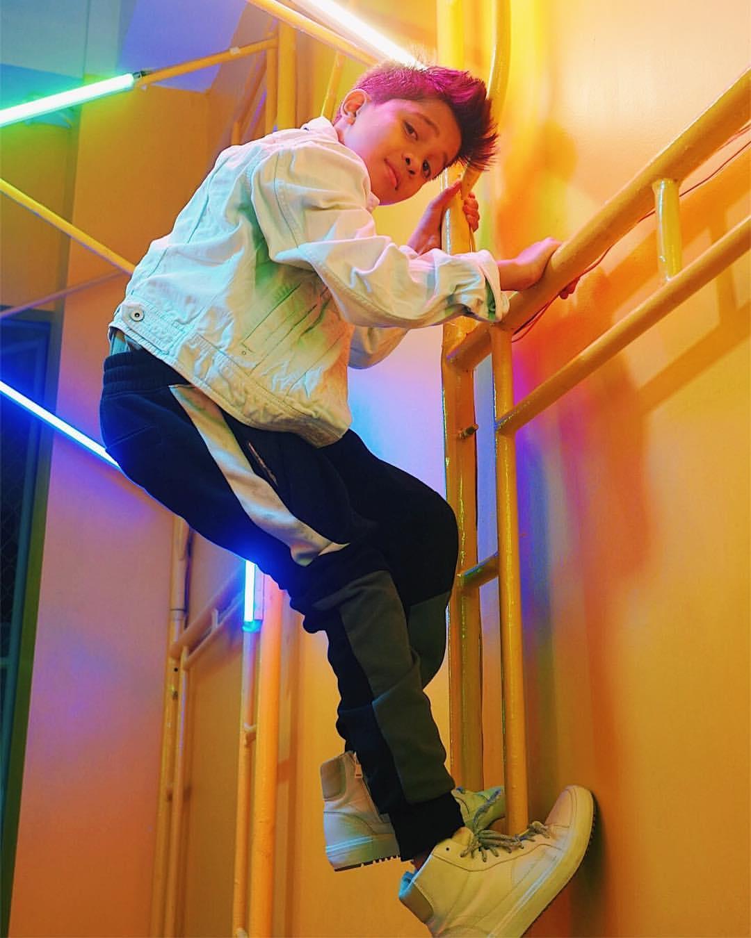 Fateh Halilintar Wallpapers - Wallpaper Cave