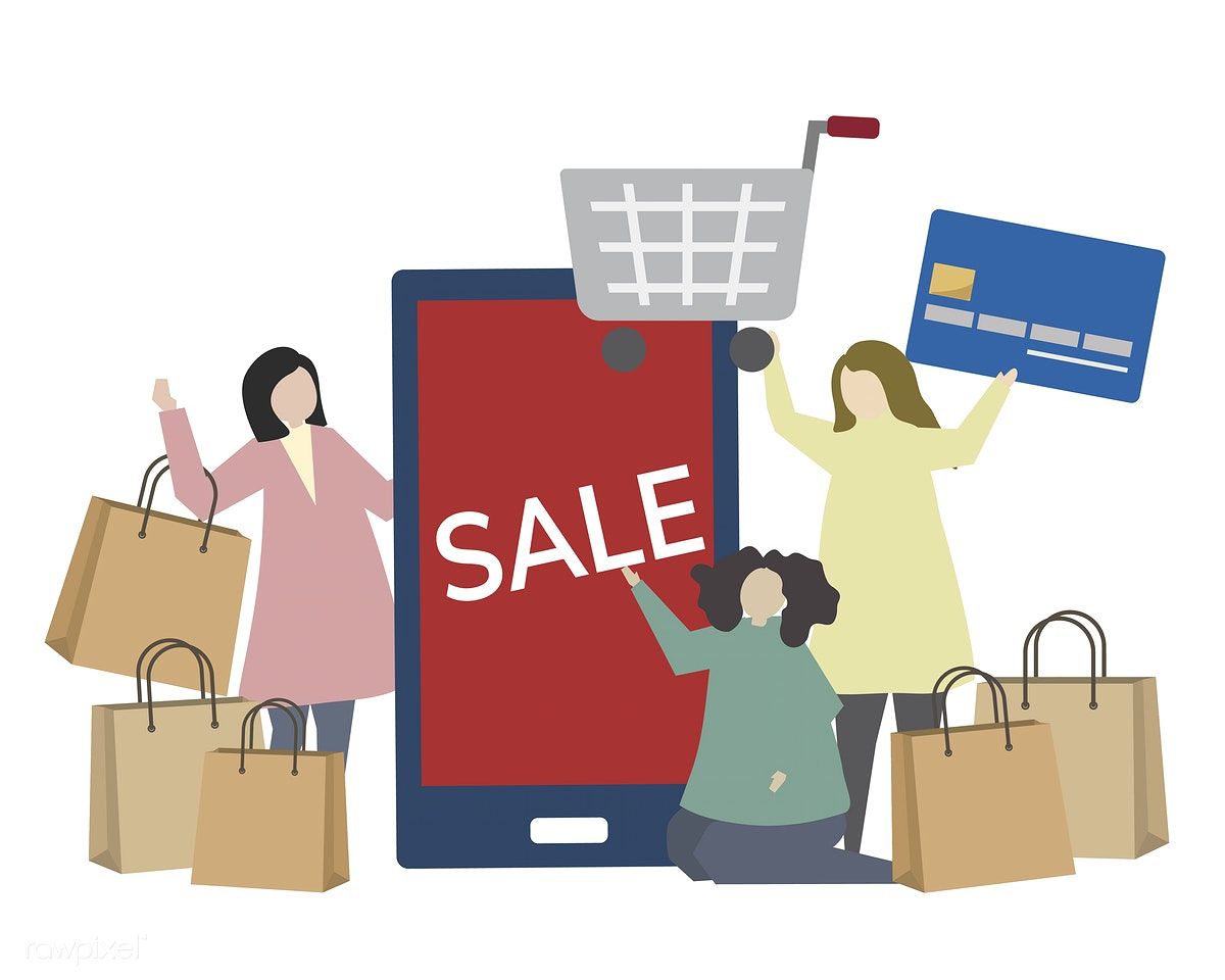 Online Store Wallpapers - Wallpaper Cave