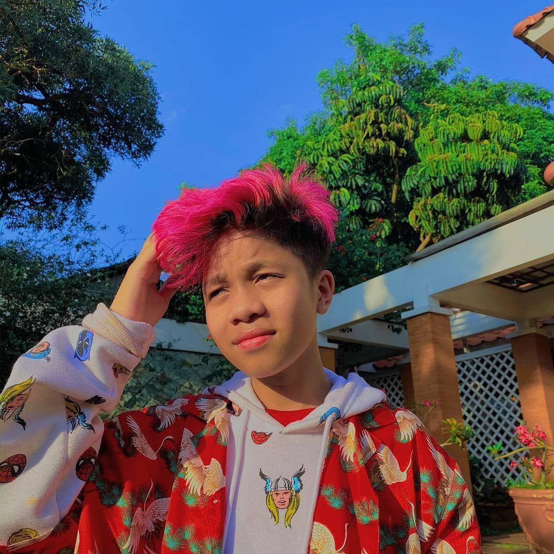 Fateh Halilintar Wallpapers - Wallpaper Cave