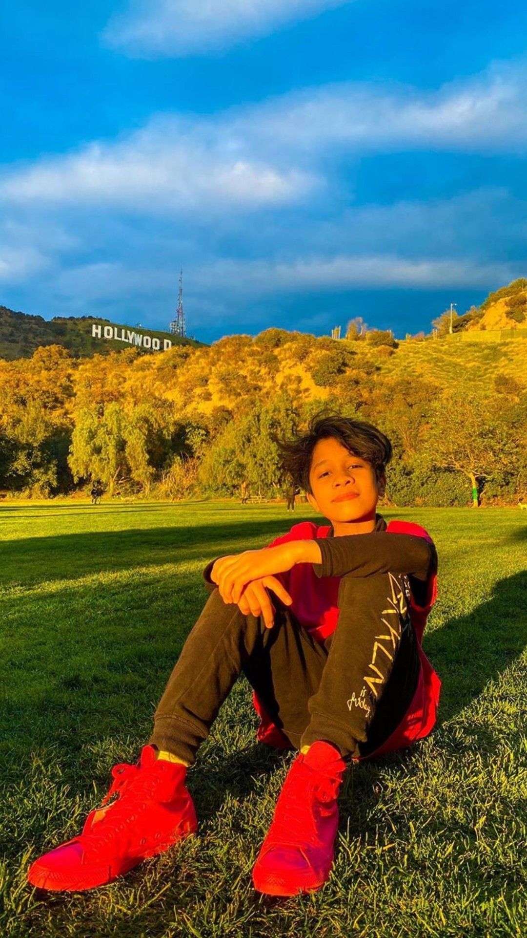 Fateh Halilintar Wallpapers - Wallpaper Cave