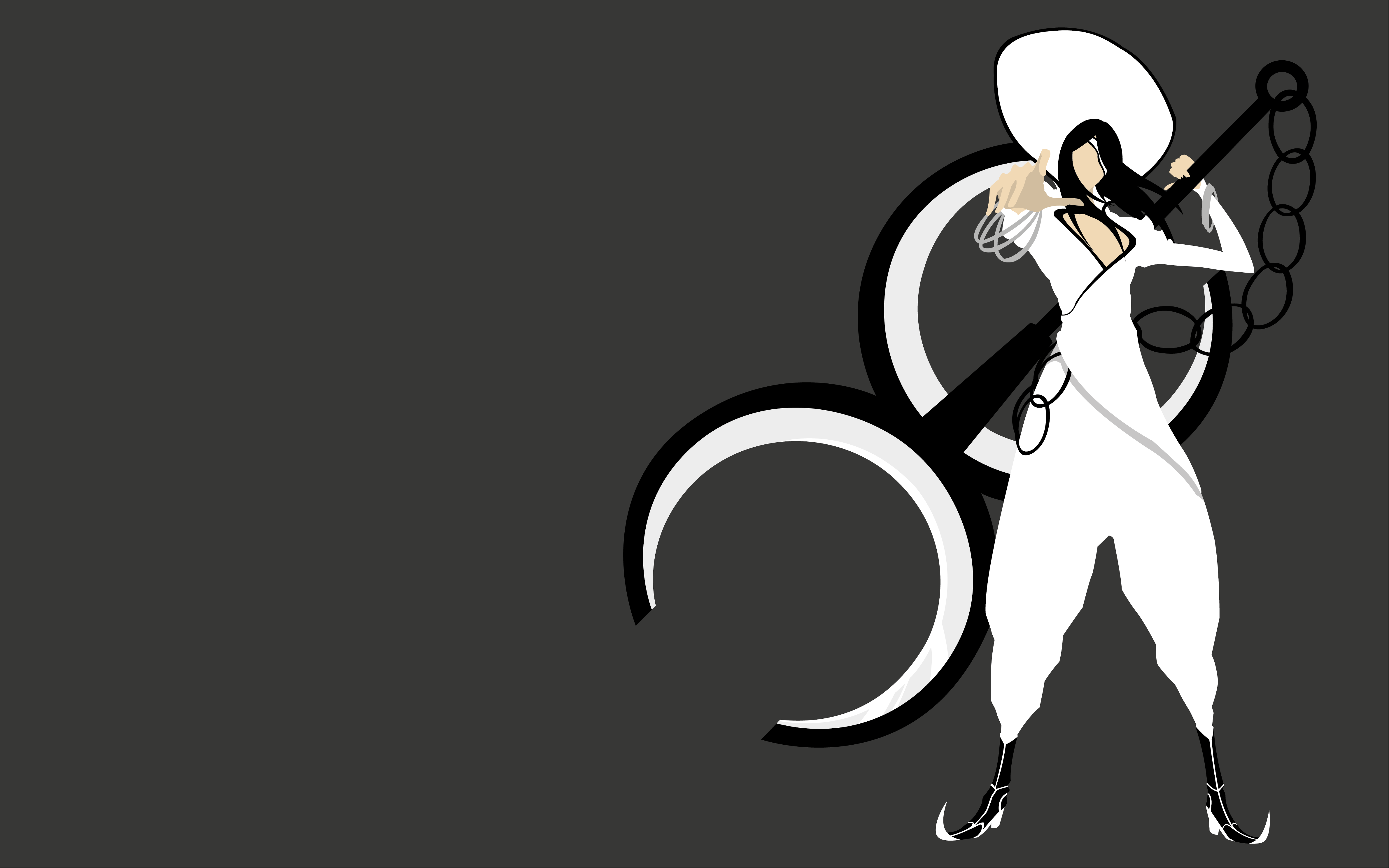 Nnoitra Gilga Wallpapers - Wallpaper Cave