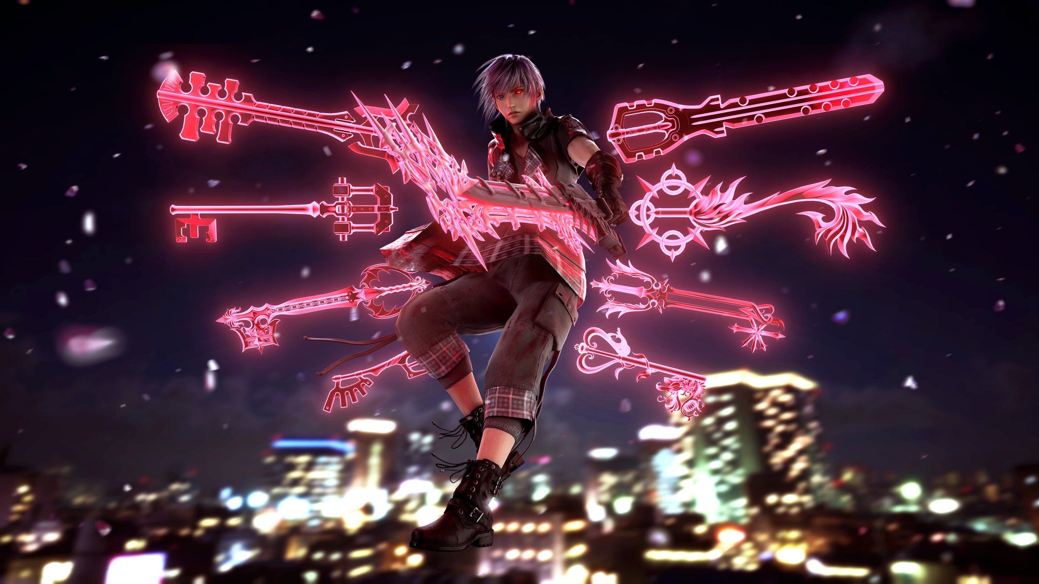 Yozora Wallpapers - Wallpaper Cave