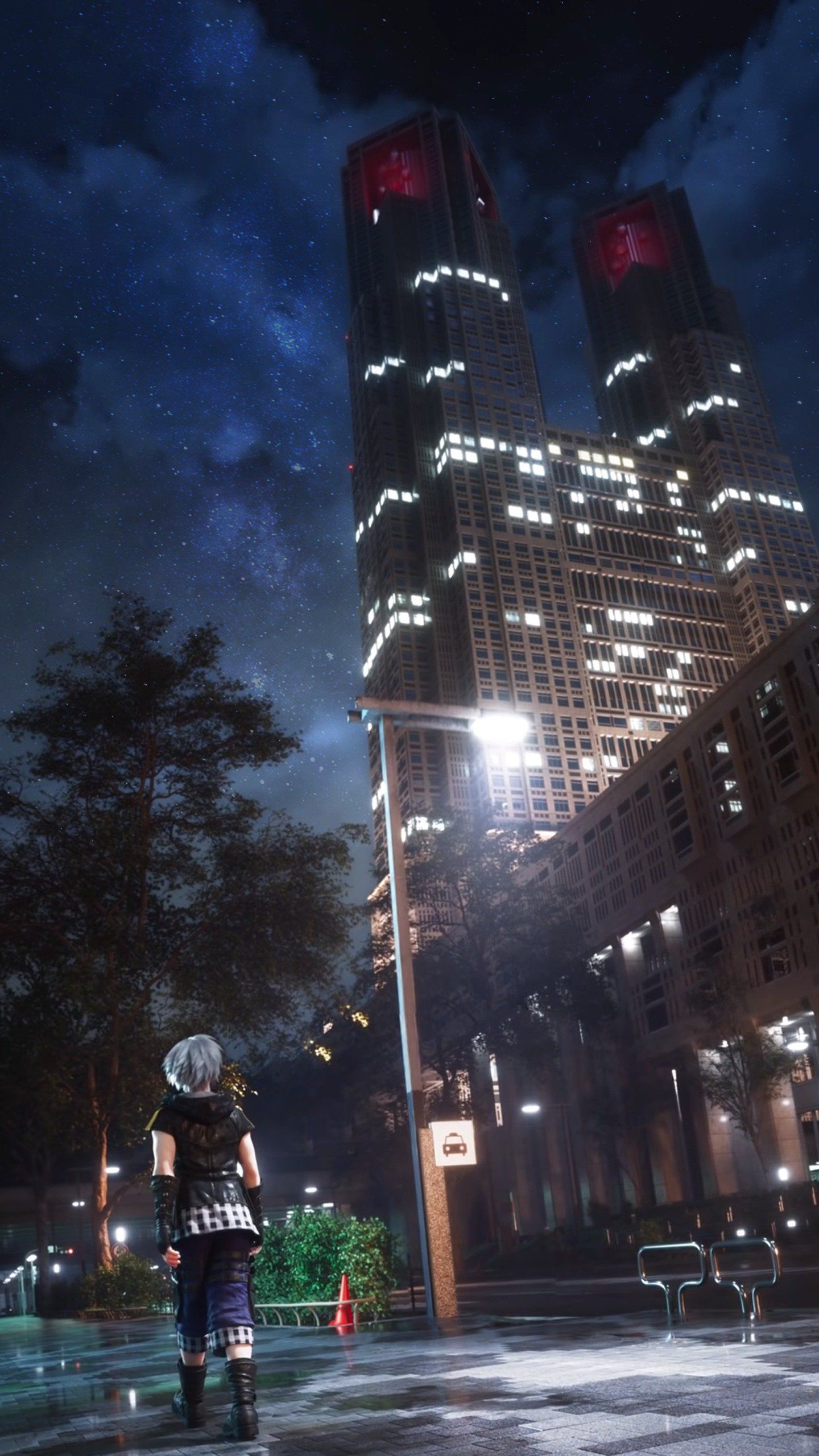 Yozora Wallpapers - Wallpaper Cave